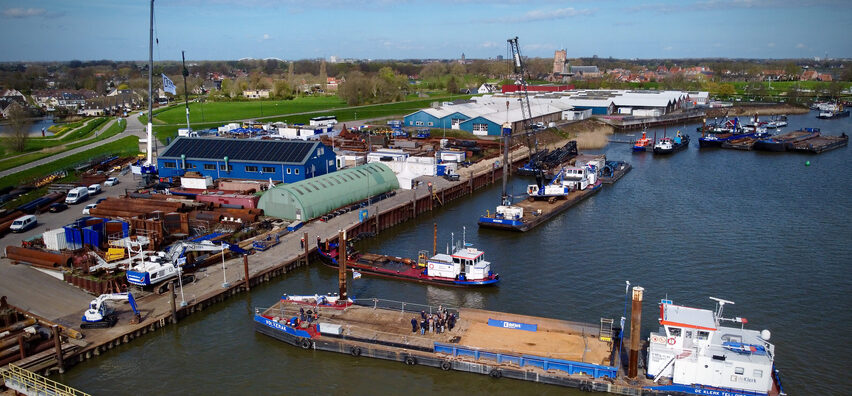 Nieuws | De Klerk Werkendam